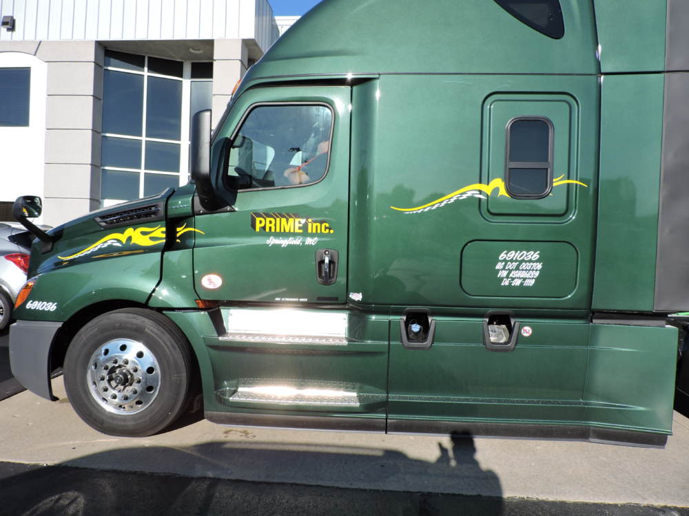 Inventory | Success Leasing, INC.